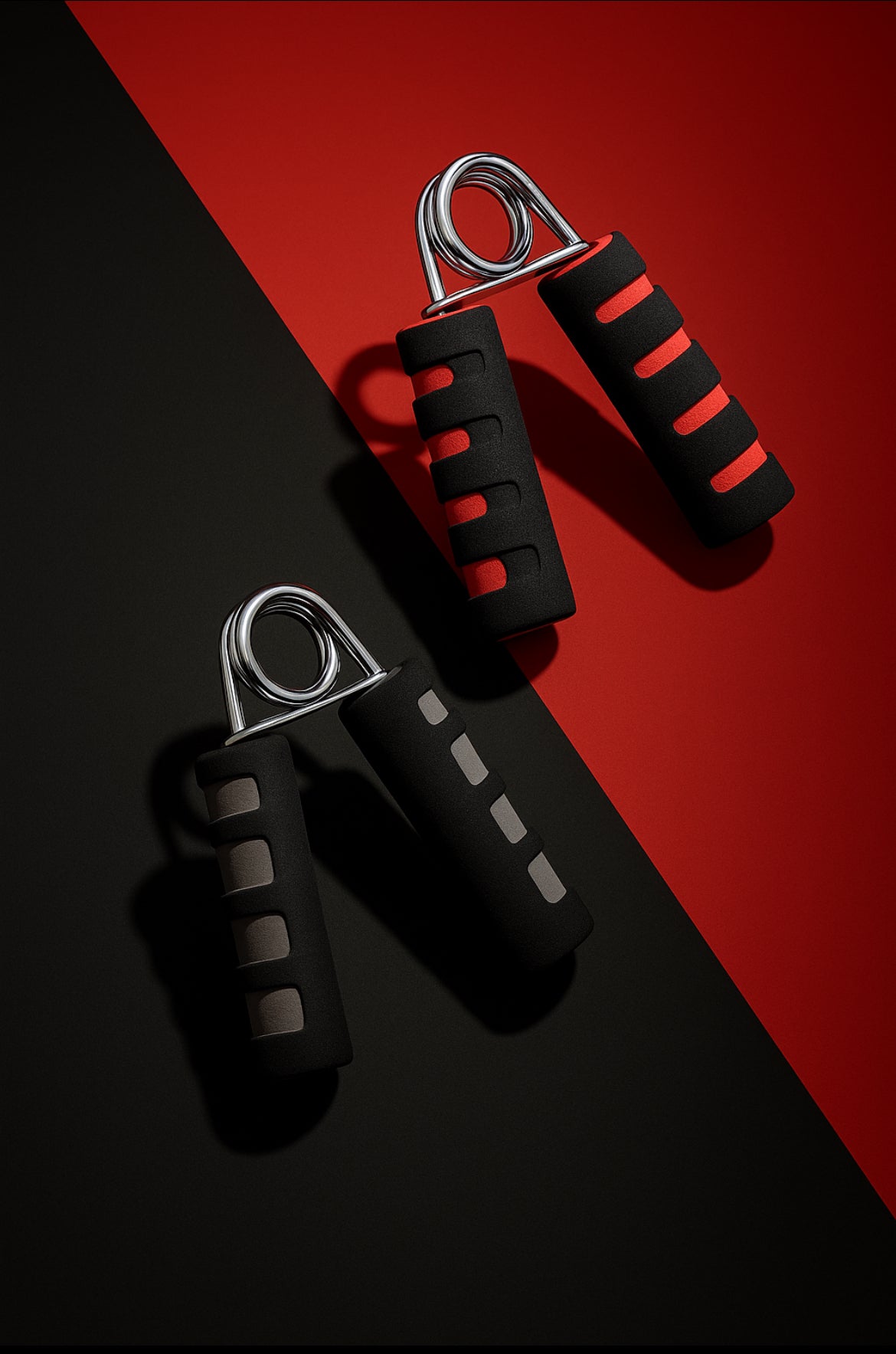 IronGrip Official | Premium Hand Grippers for Strength & Rehab – Iron ...